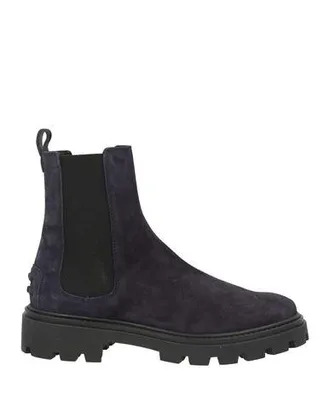 Tod's CHAUSSURES - Bottines sur YOOX.COM