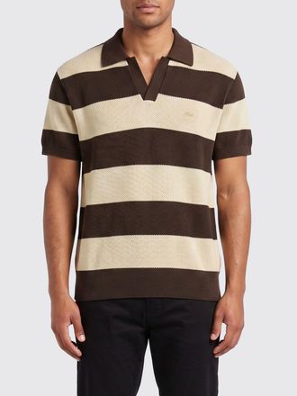 Lacoste Polo Homme couleur Multicolore