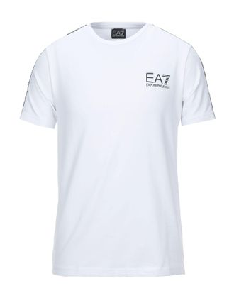 Emporio Armani TOPS - T-shirts auf YOOX.COM
