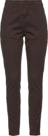 White Wise HOSEN & R&Ouml;CKE - Hosen auf YOOX.COM
