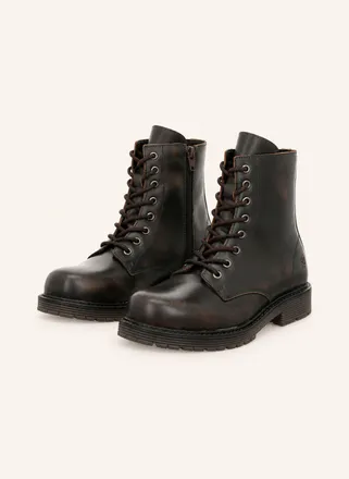 Apple of Eden Apple Of Eden Stiefelette Sun 10 braun