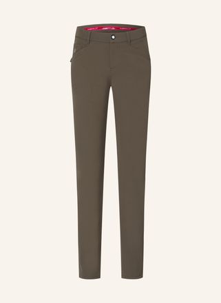 Alberto Golfhose Jana gruen