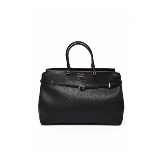 Ermanno Scervino Unity Tote - - Bags - Damen - Schwarzk - ONE SIZE