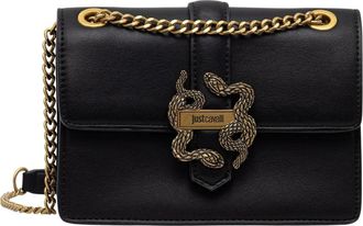 Just Cavalli Damen, Taschen, Schwarzk, ONE SIZEGr&ouml;&szlig;e