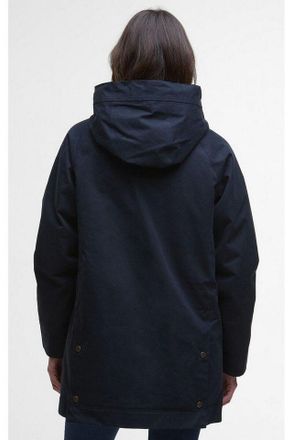 Barbour Outdoorjacke Winter-Beadnell
