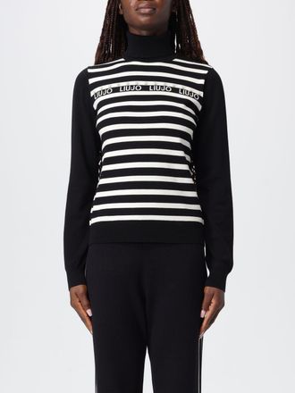 Liu Jo Pull LIU JO Femme couleur Noir