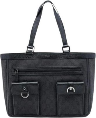 Gucci Damen, Pre-Owned, Grau, ONE SIZEGr&ouml;&szlig;e