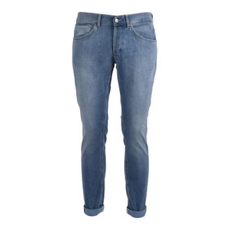 Dondup Herren, Jeans, Blau, W31Gr&ouml;&szlig;e