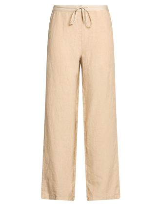 120% Lino HOSEN & R&Ouml;CKE - Hosen auf YOOX.COM