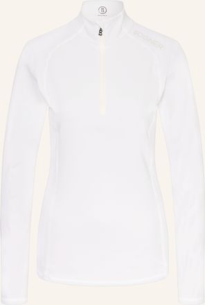 Bogner Midlayer medita2 weiss