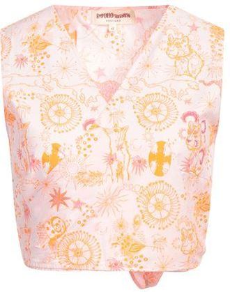 Emporio Sirenuse TOPS - Tops sur YOOX.COM