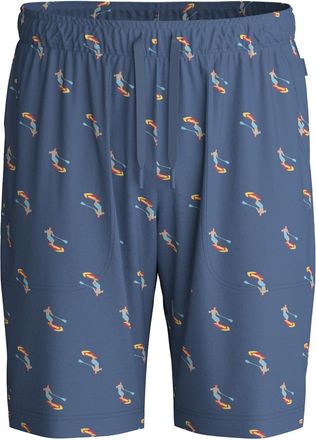 CALIDA Pyjamahose RMX Sleep Leisure