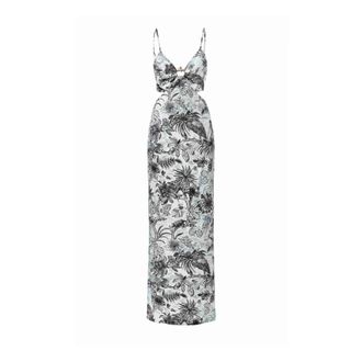 Just Cavalli Kleider - - Dresses - Damen - Blau - L