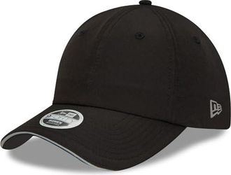 New Era 9Forty Femme Cap - Open Back Noir
