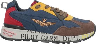 Aeronautica SCHUHE - Sneakers auf YOOX.COM