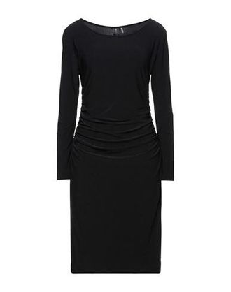 Norma Kamali ROBES - Robes midi sur YOOX.COM