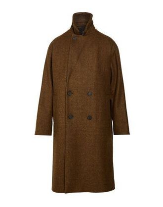 Hev&ograve; MANTEAUX - Manteaux longs sur YOOX.COM