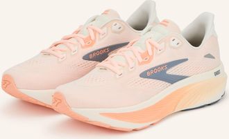 Brooks Laufschuhe Ghost 18 orange
