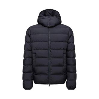 Moncler Herren, Jacken, Blau, 2XLGr&ouml;&szlig;e
