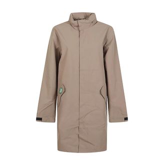 H2O Damen, Jacken, Beige, XSGr&ouml;&szlig;e