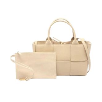 Bottega Veneta Damen, Pre-Owned, Beige, ONE SIZEGr&ouml;&szlig;e