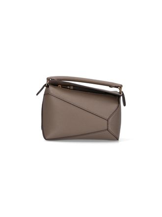 Loewe Puzzle Edge Mini Bag