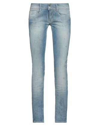 Met HOSEN & R&Ouml;CKE - Jeanshosen auf YOOX.COM