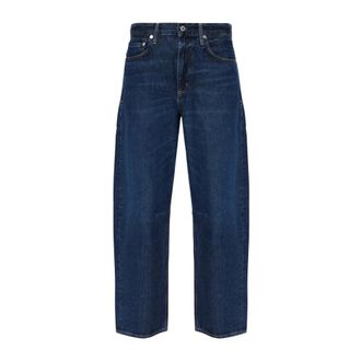 Citizens Of Humanity Miro Relaxed Jeans - - Jeans - Damen - Blau - W27