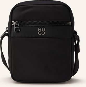 HUGO BOSS Hugo Umh&auml;ngetasche Quantic schwarz