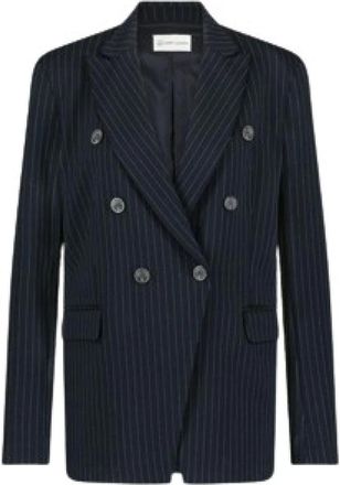 Jane Lushka Damen, Jacken, Blau, XLGr&ouml;&szlig;e