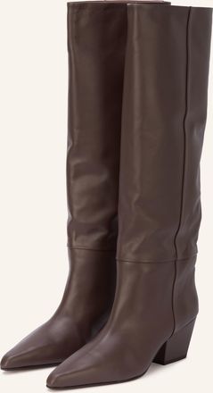PARIS TEXAS Paris Texas Stiefel Jane braun