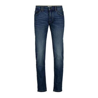 Camel Active Slim-fit Jeans - - Jeans - Herren - Blau - W40 L30