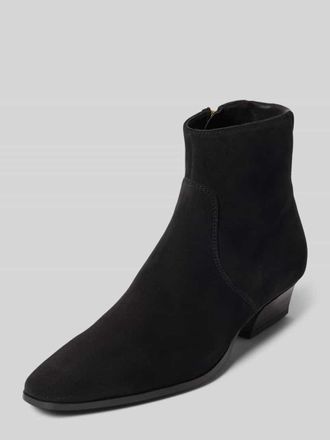 GANT Stiefeletten aus echtem Rindsleder Modell Bassotte