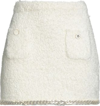 Blugirl HOSEN & R&Ouml;CKE - Minir&ouml;cke auf YOOX.COM