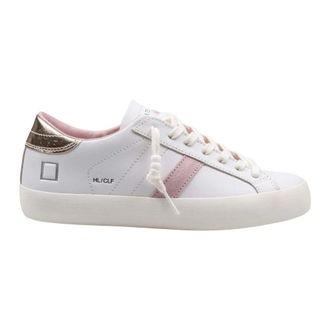 D.A.T.E. D.a.t.e., Damen, Schuhe, Wei&szlig;, 40 EUGr&ouml;&szlig;e