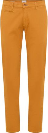 Brax Feel Good Style Fabio IN Pumpkin 38/34