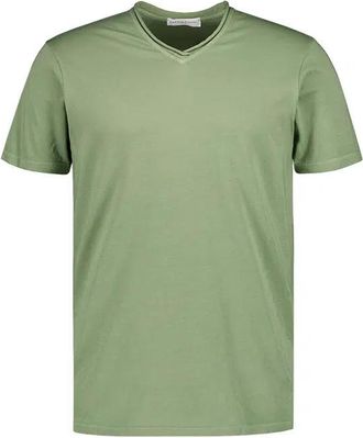 Daniele Fiesoli Herren T-Shirt grün