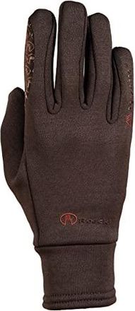 Roeckl Gants - Homme mocca 7.5