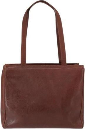 Ferragamo Damen, Pre-Owned, Braun, ONE SIZEGr&ouml;&szlig;e