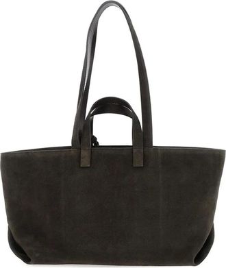 A.P.C. A.p.c., Femme, Sacs, Brun, Taille: ONE Size Le Drummer