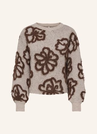 Only Pullover braun