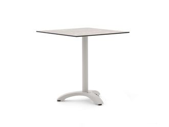 Bellagio la vita attrattiva Bellagio Lisio Gartentisch 70x70x73 cm