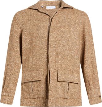 Boglioli JACKEN & M&Auml;NTEL - Jacken und Anoraks auf YOOX.COM