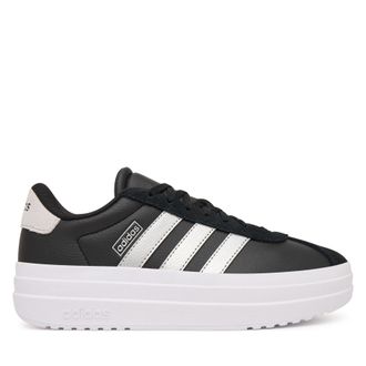 adidas Sneakers adidas Vl Court Bold Shoes KI4773 Schwarz