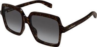 Saint Laurent unisex, Accessories, Schwarzk, 56 MMGr&ouml;&szlig;e