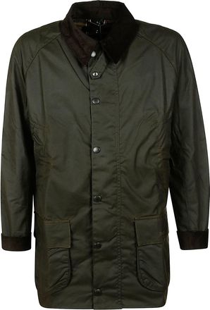 Barbour Blazer - Gr&uuml;n