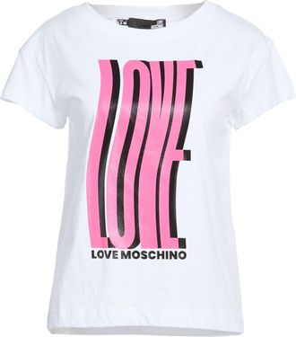 Love Moschino TOPS - T-shirts auf YOOX.COM