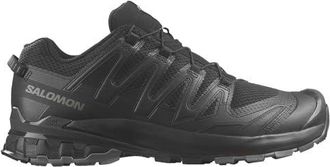 Salomon Salomon Chaussures de courseHomme, Noir fant&ocirc;me &eacute;tain, 43 1/3 EU Large