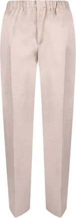 Lardini Herren, Hosen, Beige, XLGr&ouml;&szlig;e