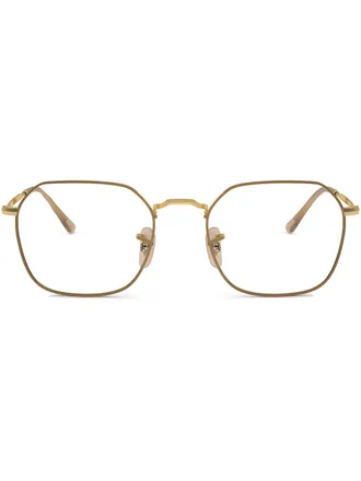 Ray-Ban lunettes de vue Jim - Or
